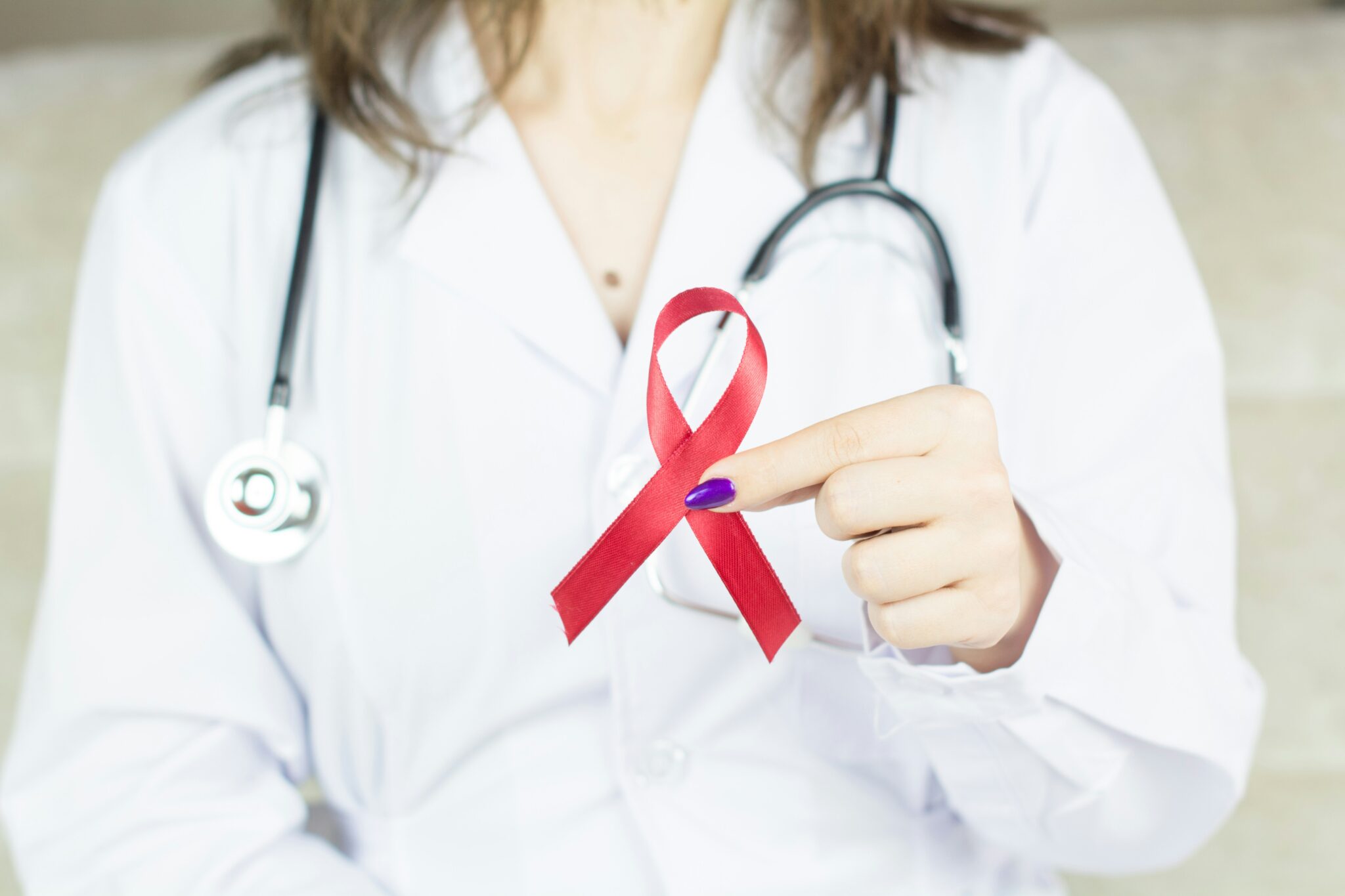 Living Well with HIV: Tips for a Healthy Lifestyle - McGregor Clinic
